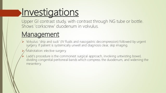 Pediatric gi problems | PPTX