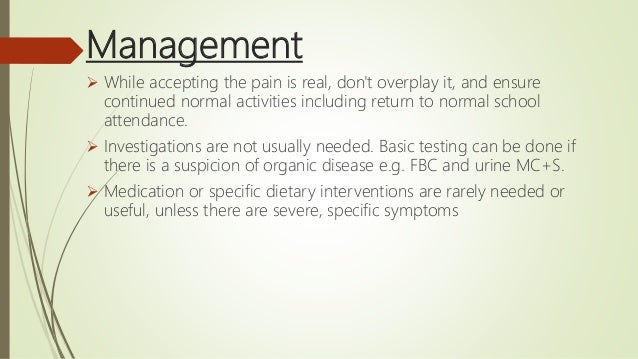 Pediatric gi problems | PPTX