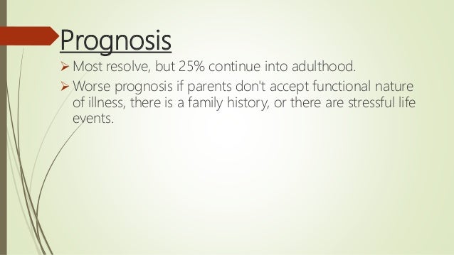 Pediatric gi problems | PPTX