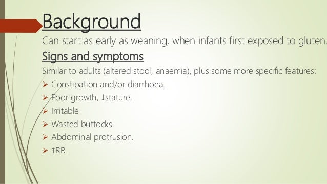 Pediatric gi problems | PPTX