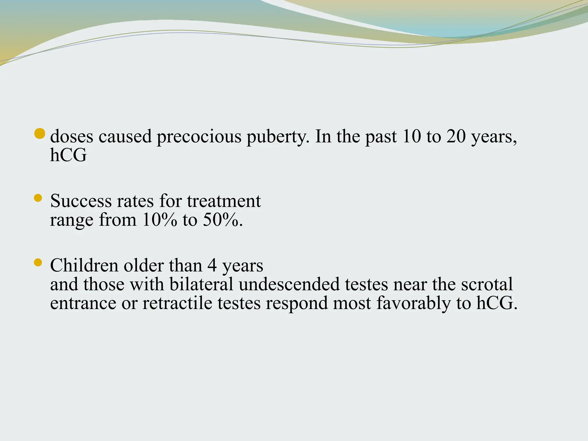 Pediatric groin disorder, Lecture for CI.pptx