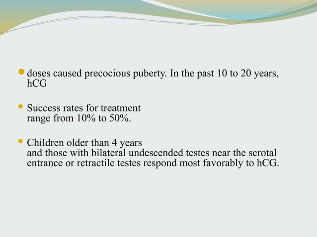 Pediatric groin disorder, Lecture for CI.pptx