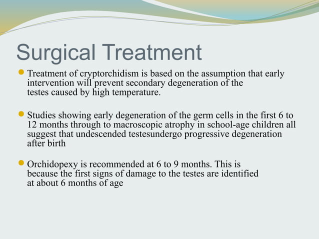 Pediatric groin disorder, Lecture for CI.pptx