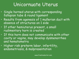 Pediatric gynecology | PPT