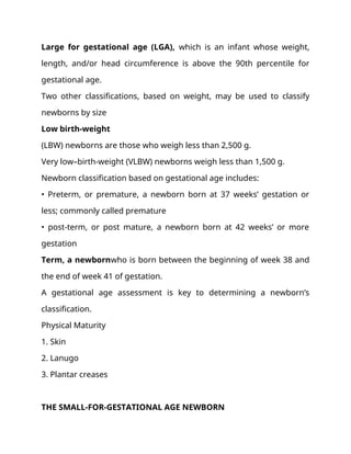 PEDIATRIC HEALTH NURSING THEORY LECTURE.docx