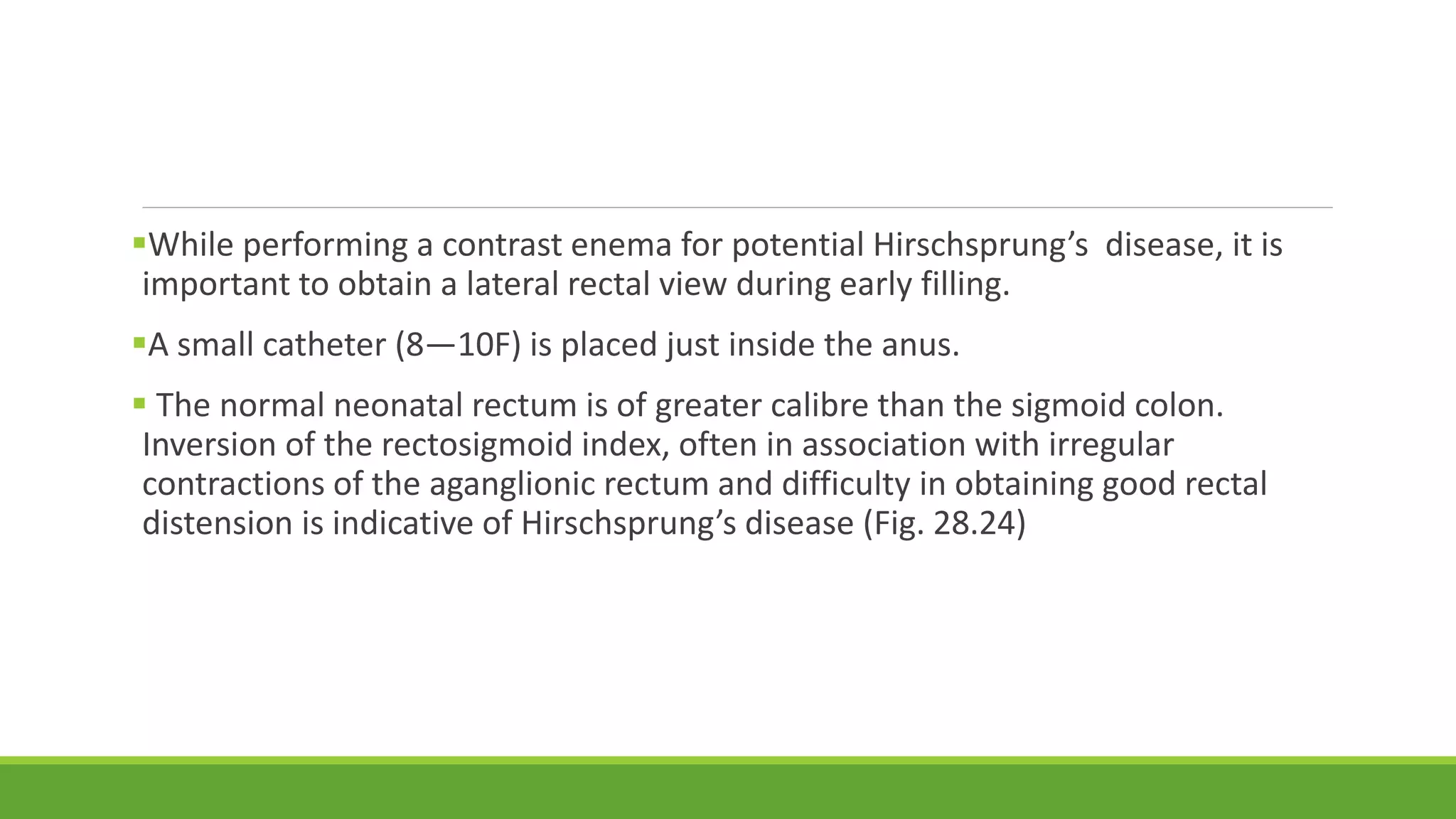 Pediatric High and Low intestinal Obstruction.pptx