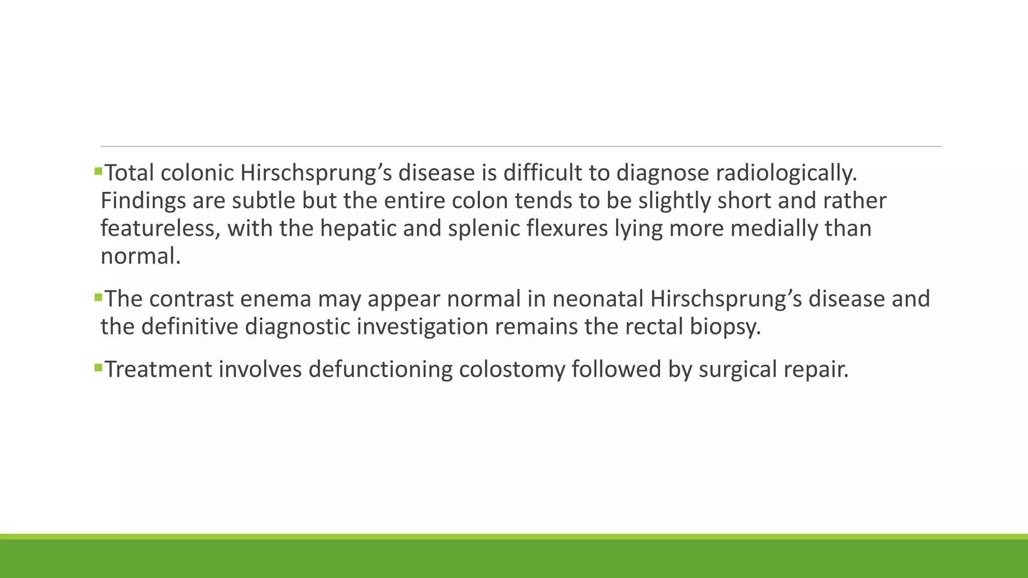 Pediatric High and Low intestinal Obstruction.pptx
