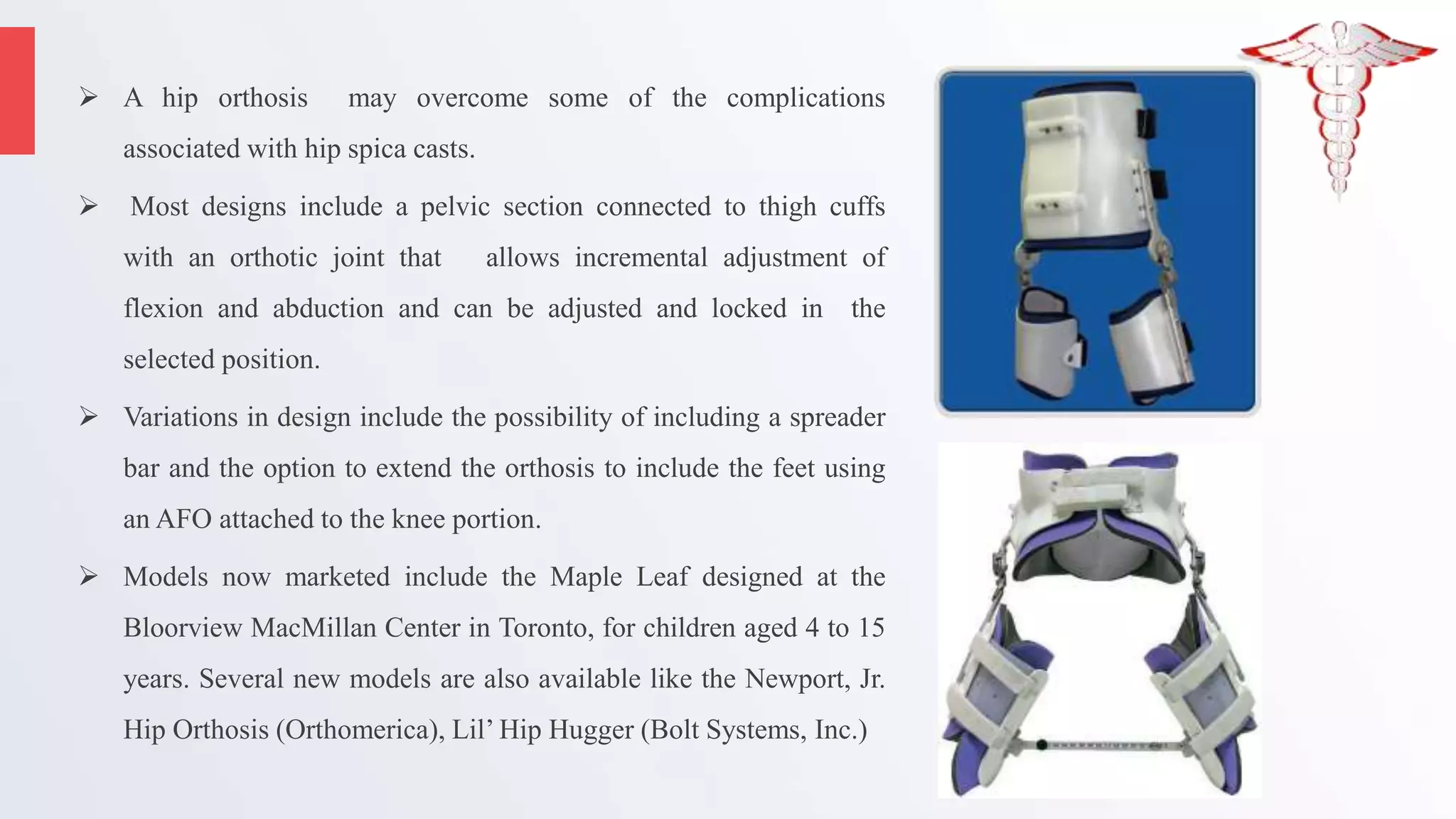 Pediatric hip orthoses.pptx