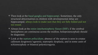 Pediatric imaging techniques and normal variants. | PPTX