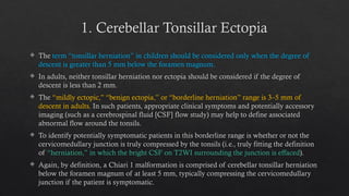 Pediatric imaging techniques and normal variants. | PPTX
