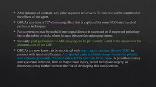Pediatric imaging techniques and normal variants. | PPTX