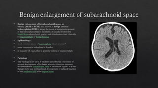 Pediatric imaging techniques and normal variants. | PPTX