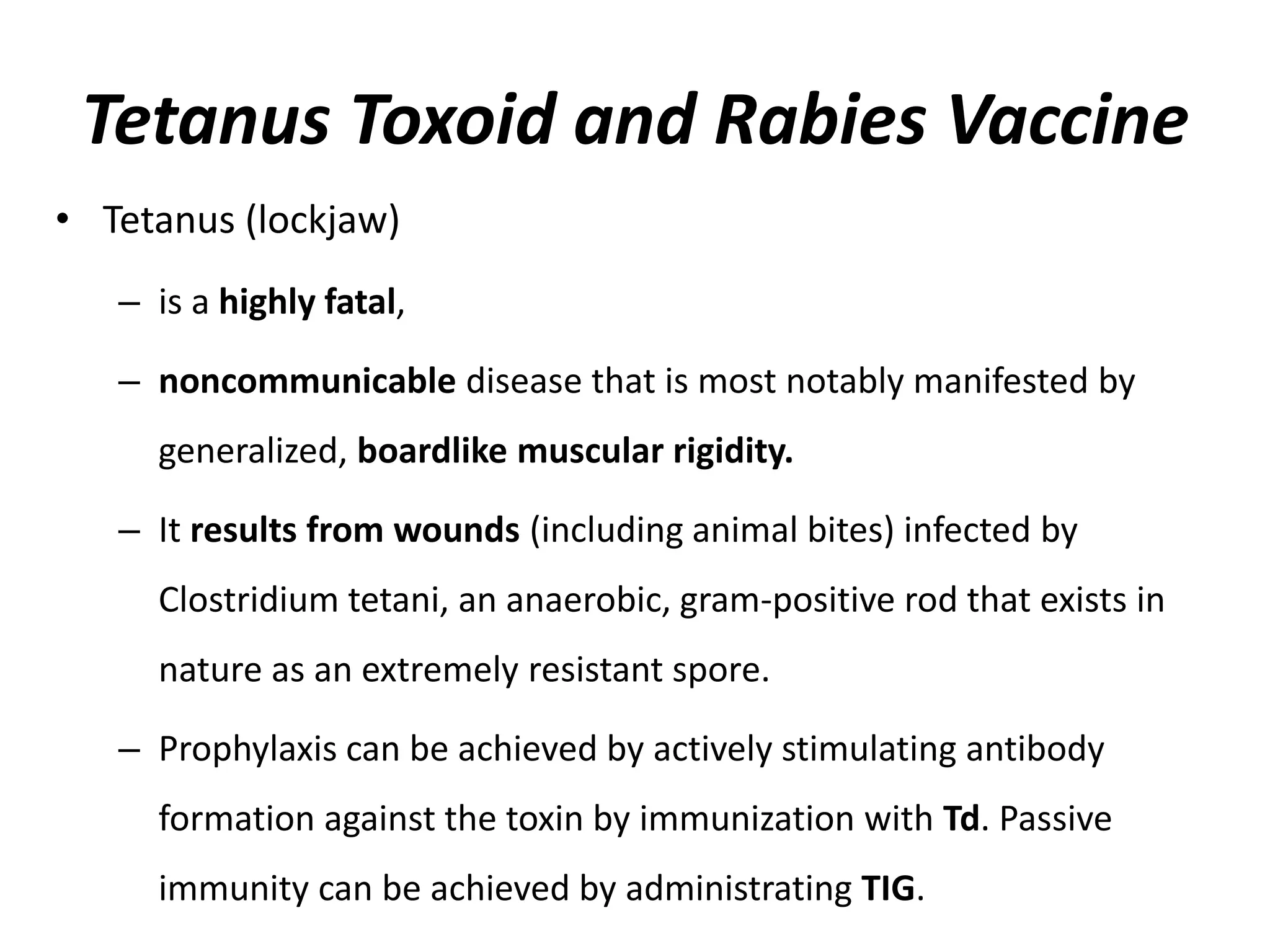 PEDIATRIC IMMUNIZATIONS A COMPLETE GUIDE FOR VACCINATORS | PPT