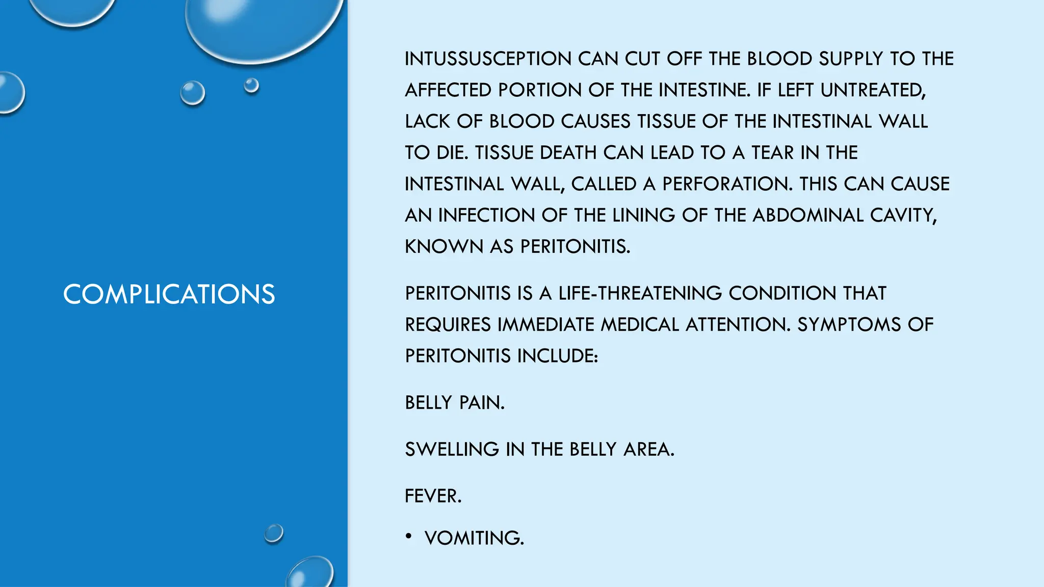 case of pediatric intestinal intussception.pptx