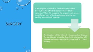 case of pediatric intestinal intussception.pptx
