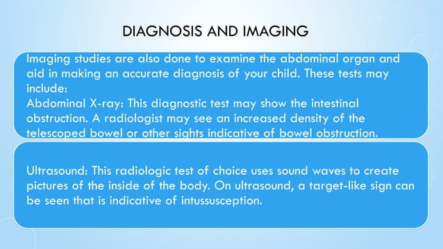 case of pediatric intestinal intussception.pptx