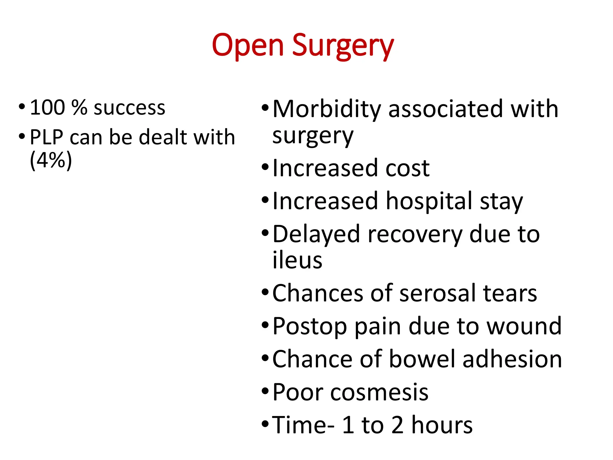 Pediatric Intussusception | PPTX