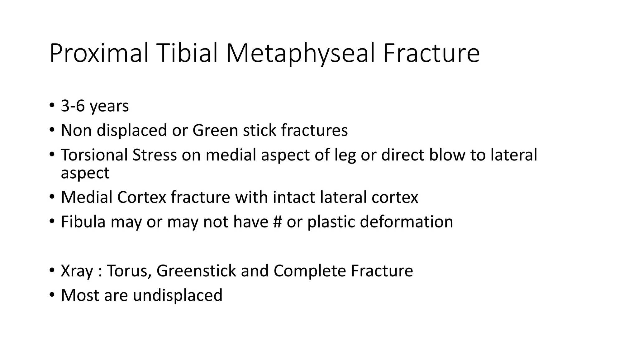 Pediatric Long Bone Fractures.pptx