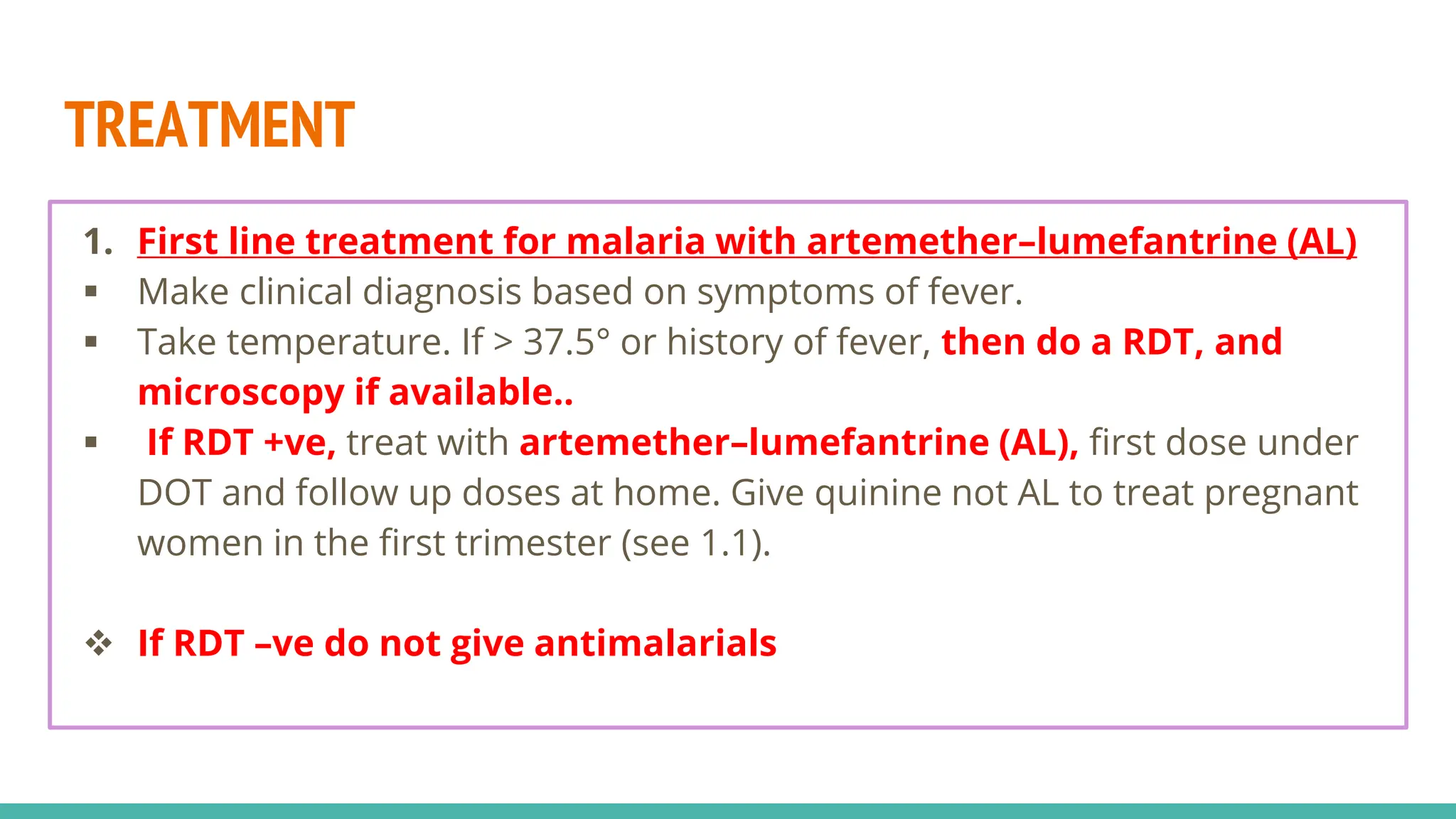 Pediatric malaria.pptx | Free Download