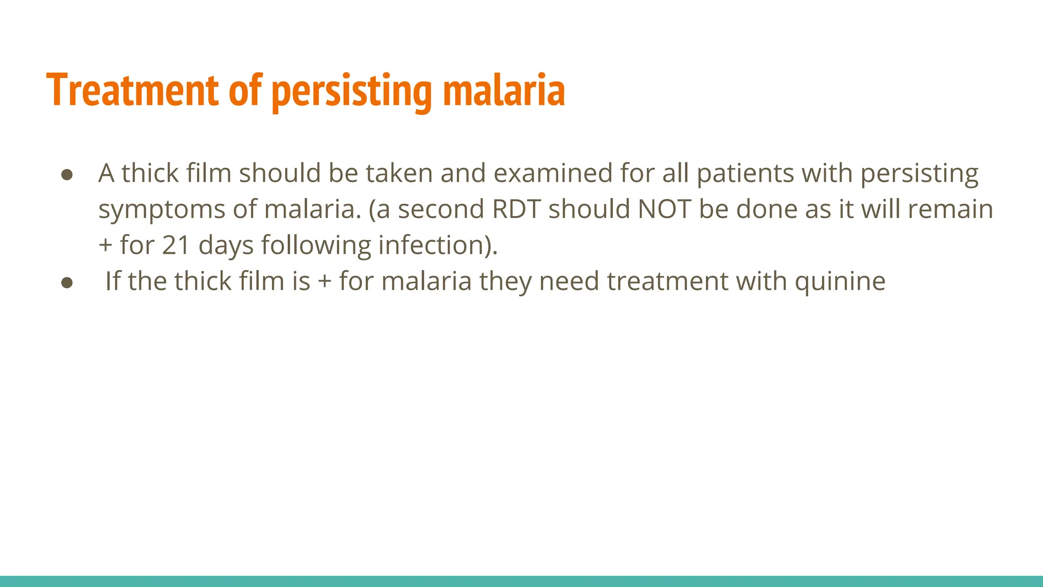 Pediatric malaria.pptx | Free Download