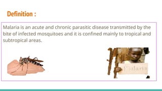 Pediatric malaria.pptx
