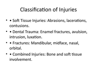 Pediatric_Maxillofacial_Trauma for .pptx