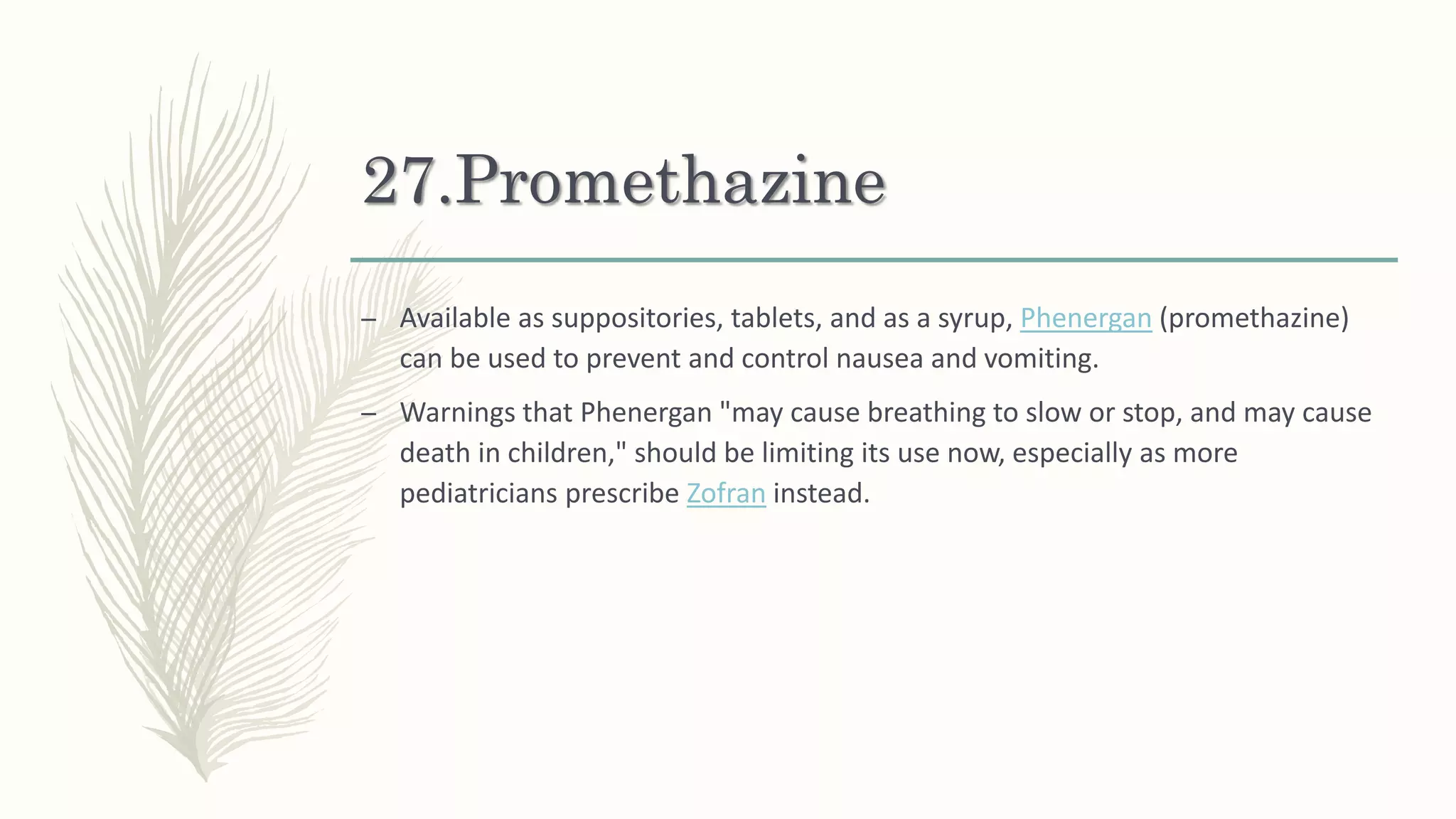 Pediatric medication (antibiotics) | PPT