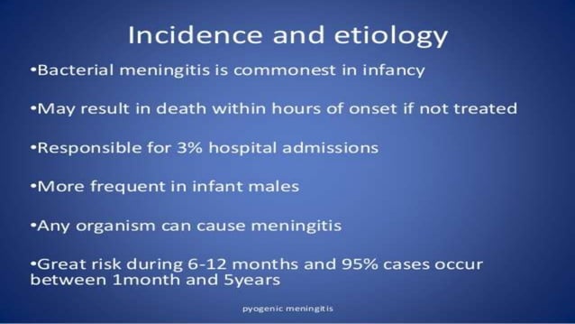 pediatric meningitis.pptx