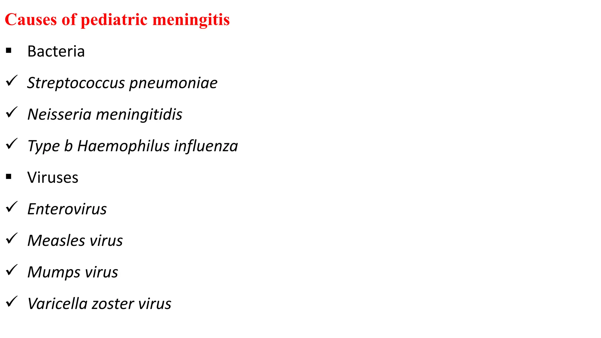 PEDIATRIC MENINGITIS presentation slides.pptx