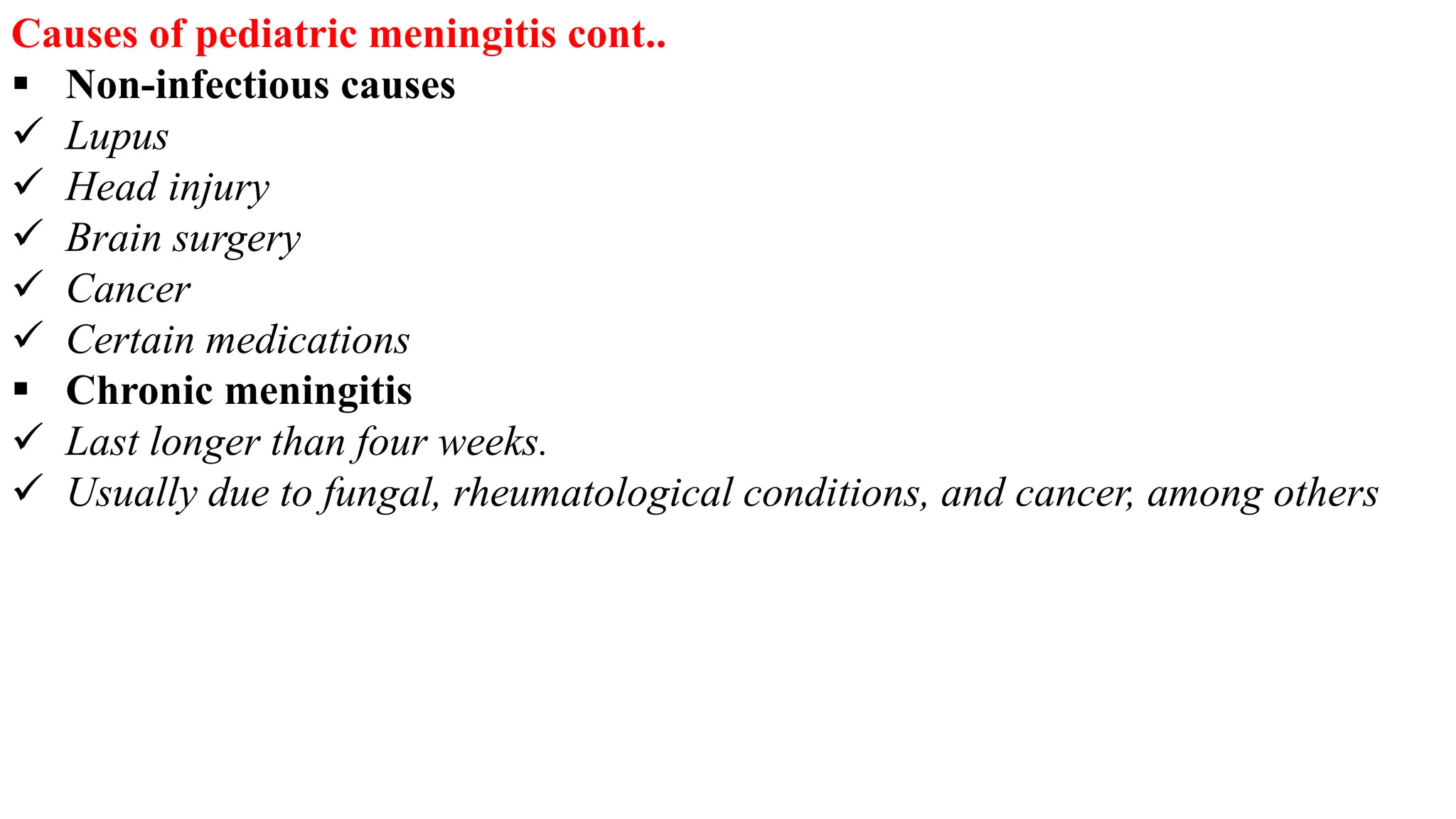 PEDIATRIC MENINGITIS presentation slides.pptx