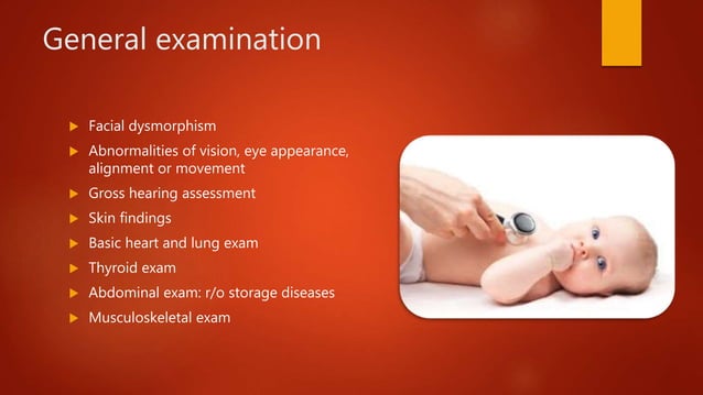 Pediatric movement disorders | PPTX