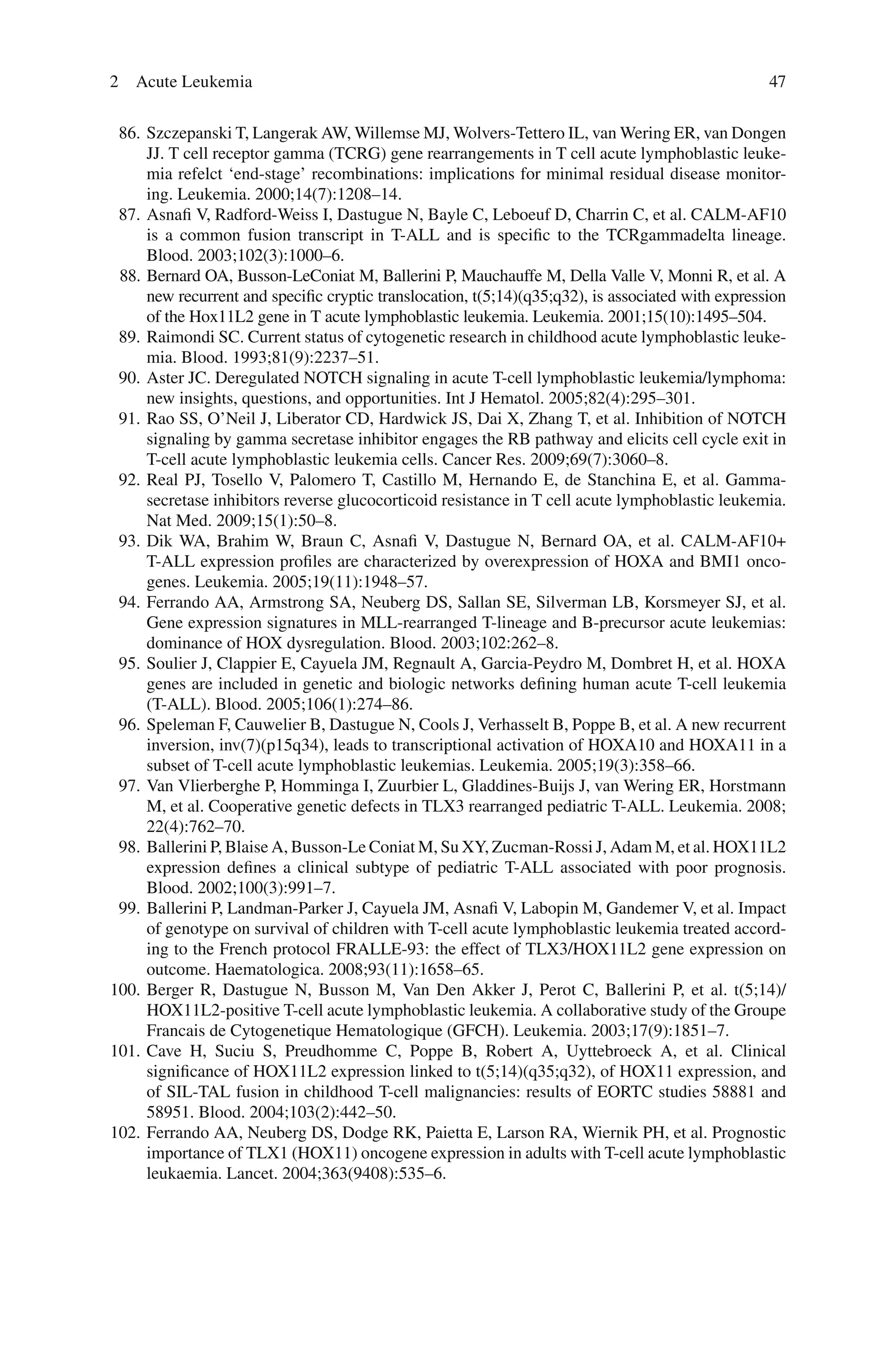 Pediatric neoplasia | PDF