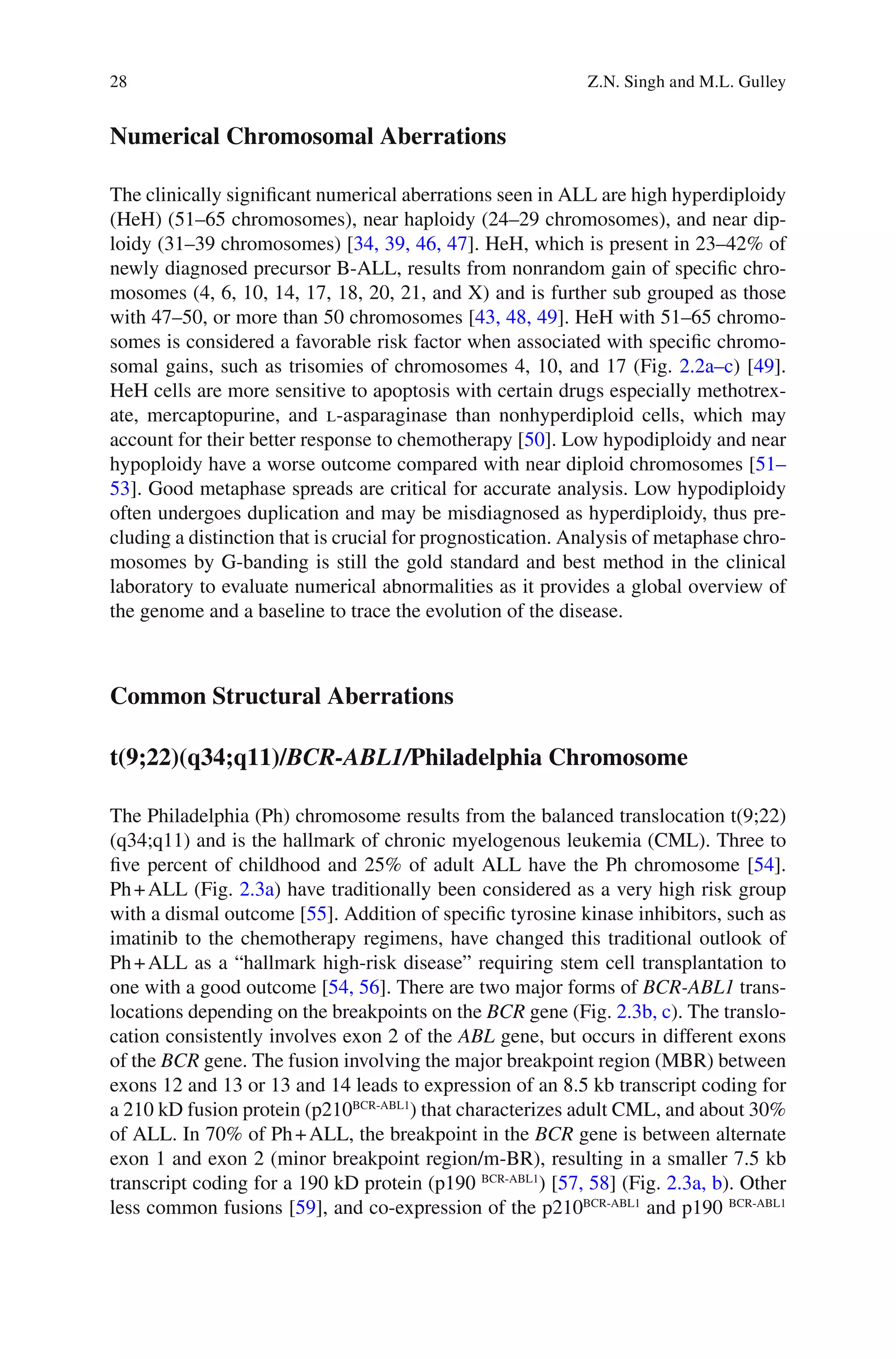 Pediatric neoplasia | PDF