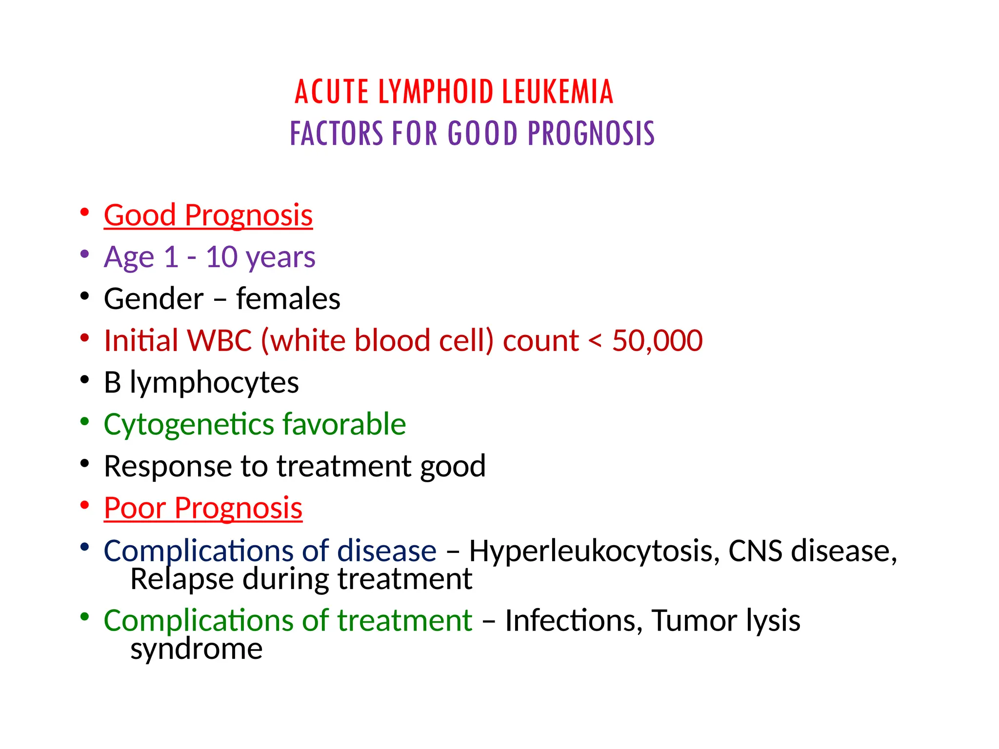 pediatric neoplastic disorders-ALL,AML,LYMPHOMAS | PPTX