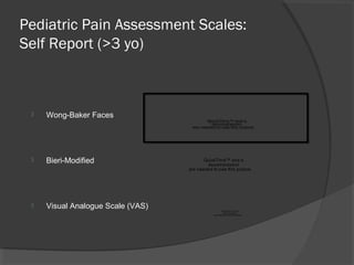 Pediatric Neuraxial Anesthesia and Postoperative Pain Management | PPT