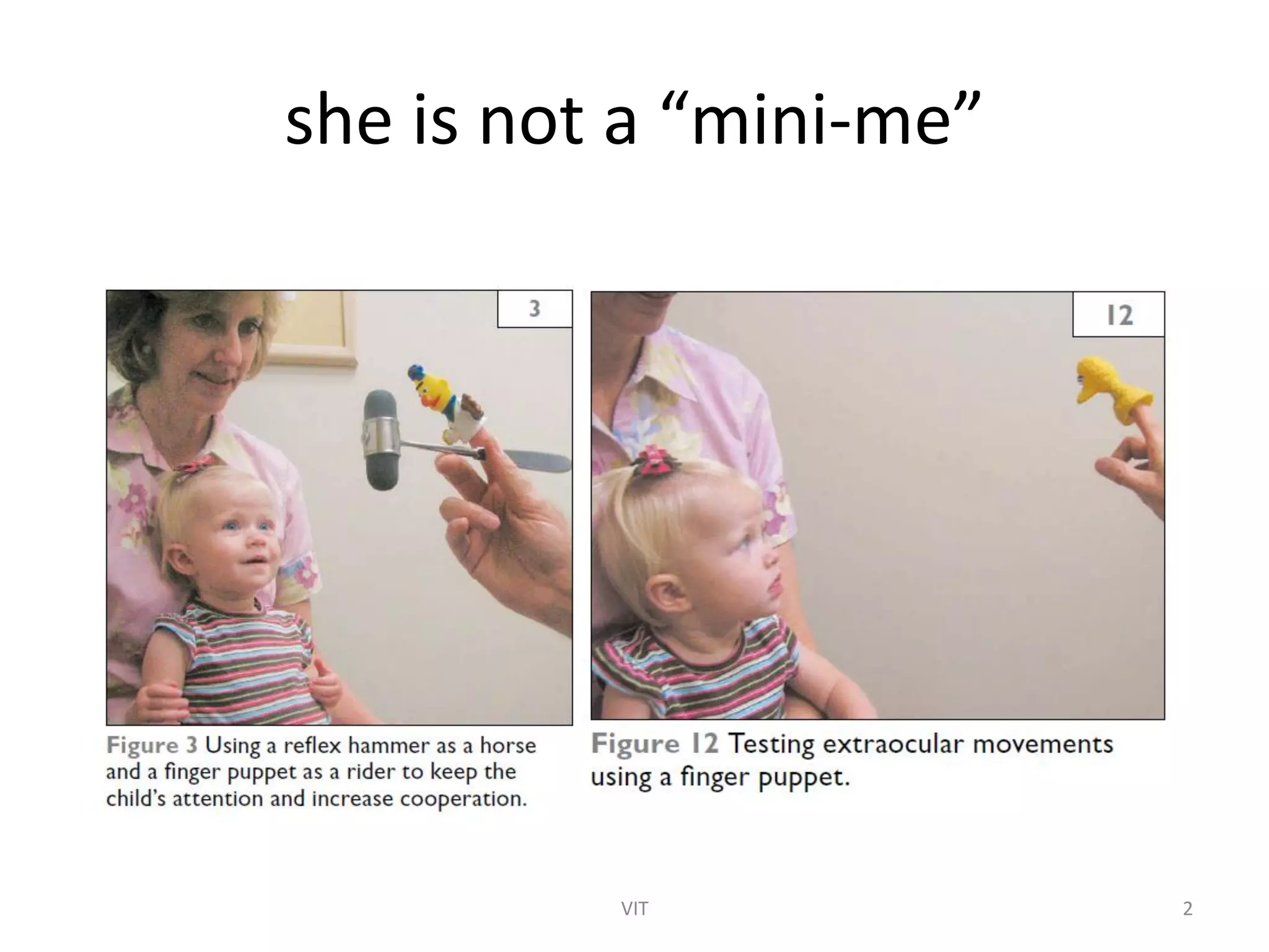 Pediatric neurological examination vit | PDF | Foot Health | Diseases ...