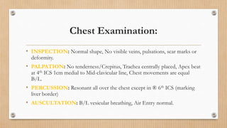 Pediatric Neurology. A presentation on stroke in pediatric case | PPTX