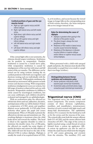 Pediatric neurology, a color handbook bale jr., james f. [srg] | PDF