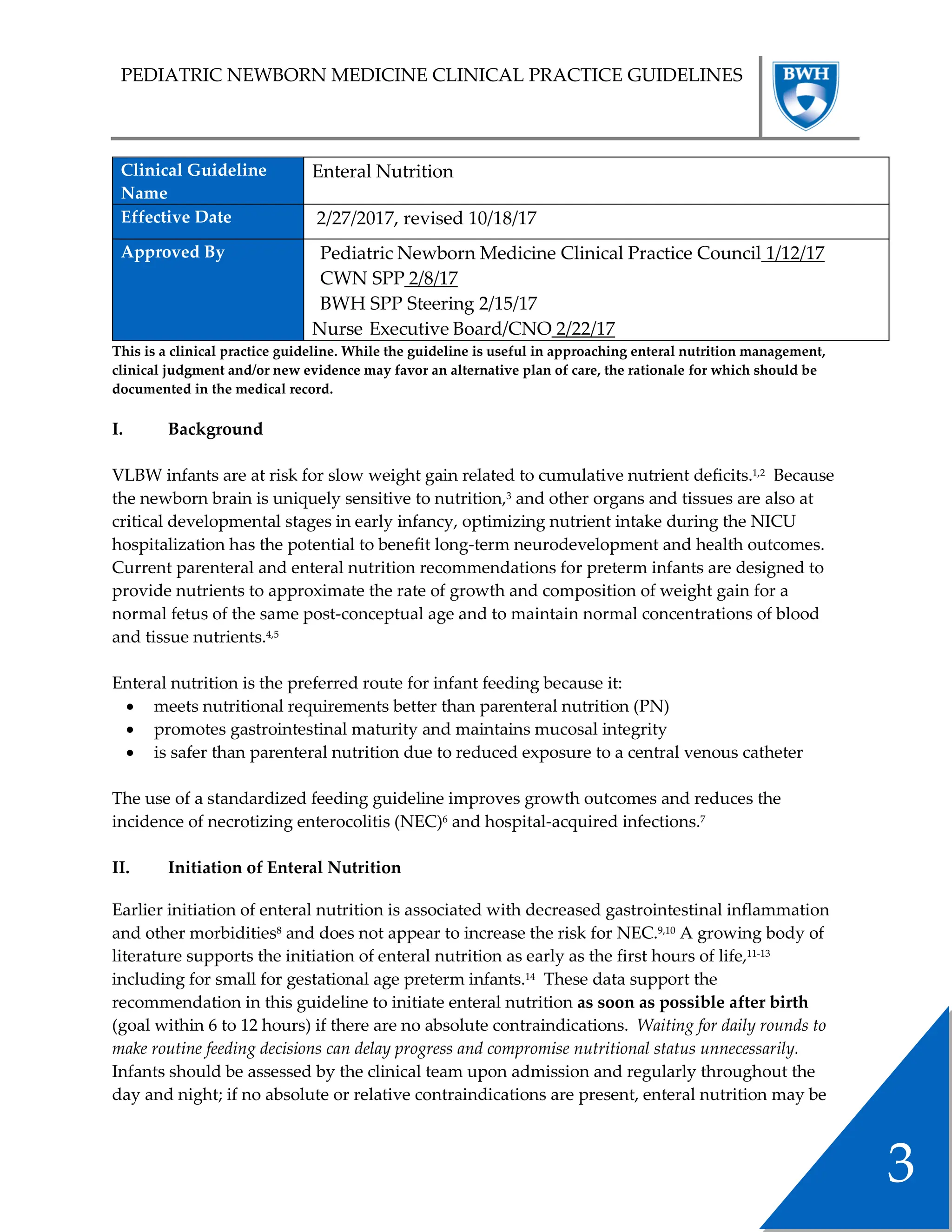 PEDIATRIC NEWBORN MEDICINE CLINICAL PRACTICE GUIDELINES 2017.pdf