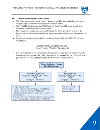 PEDIATRIC NEWBORN MEDICINE CLINICAL PRACTICE GUIDELINES 2017.pdf