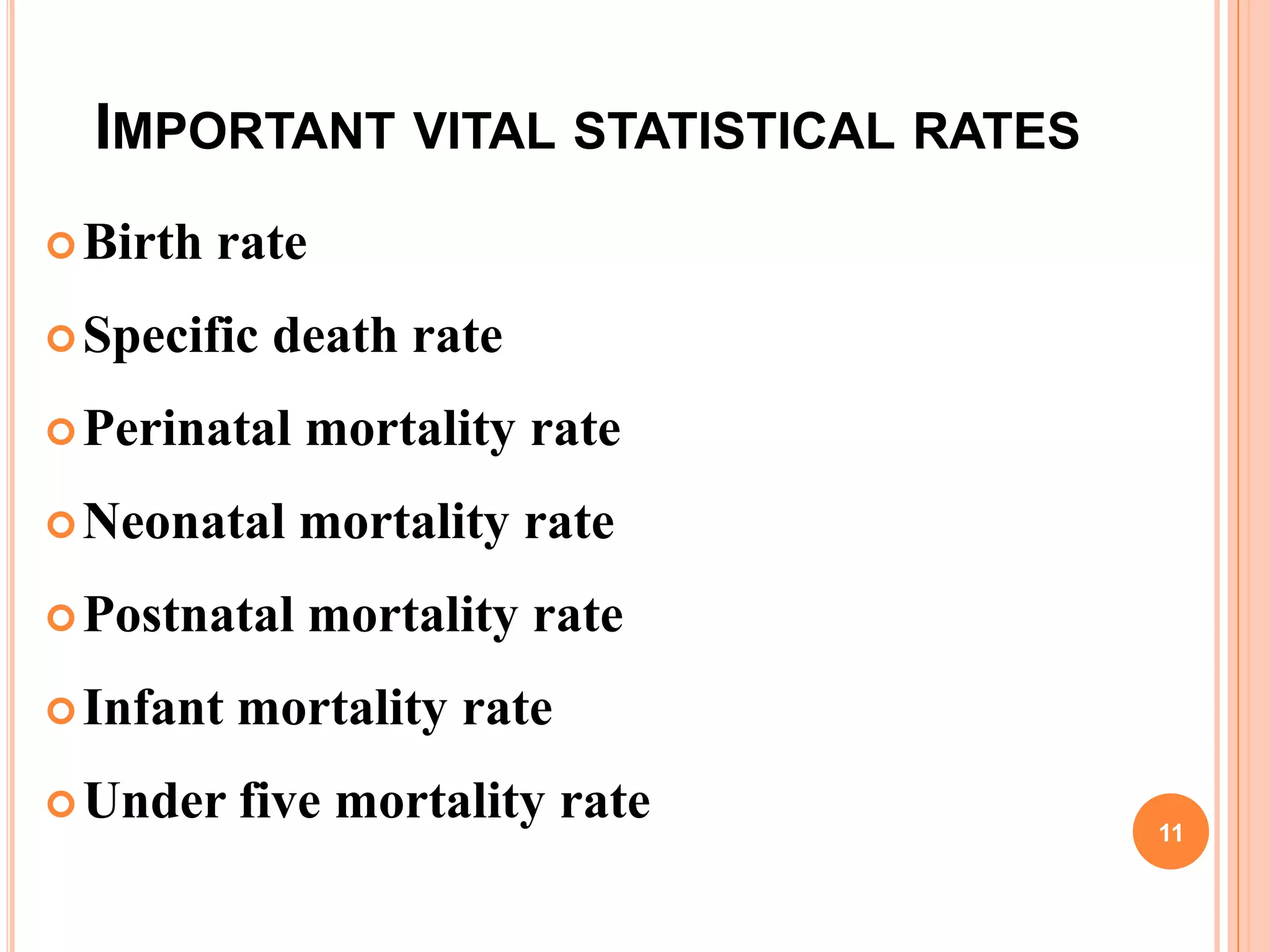 Pediatric nursing...ppt unit i | PPTX
