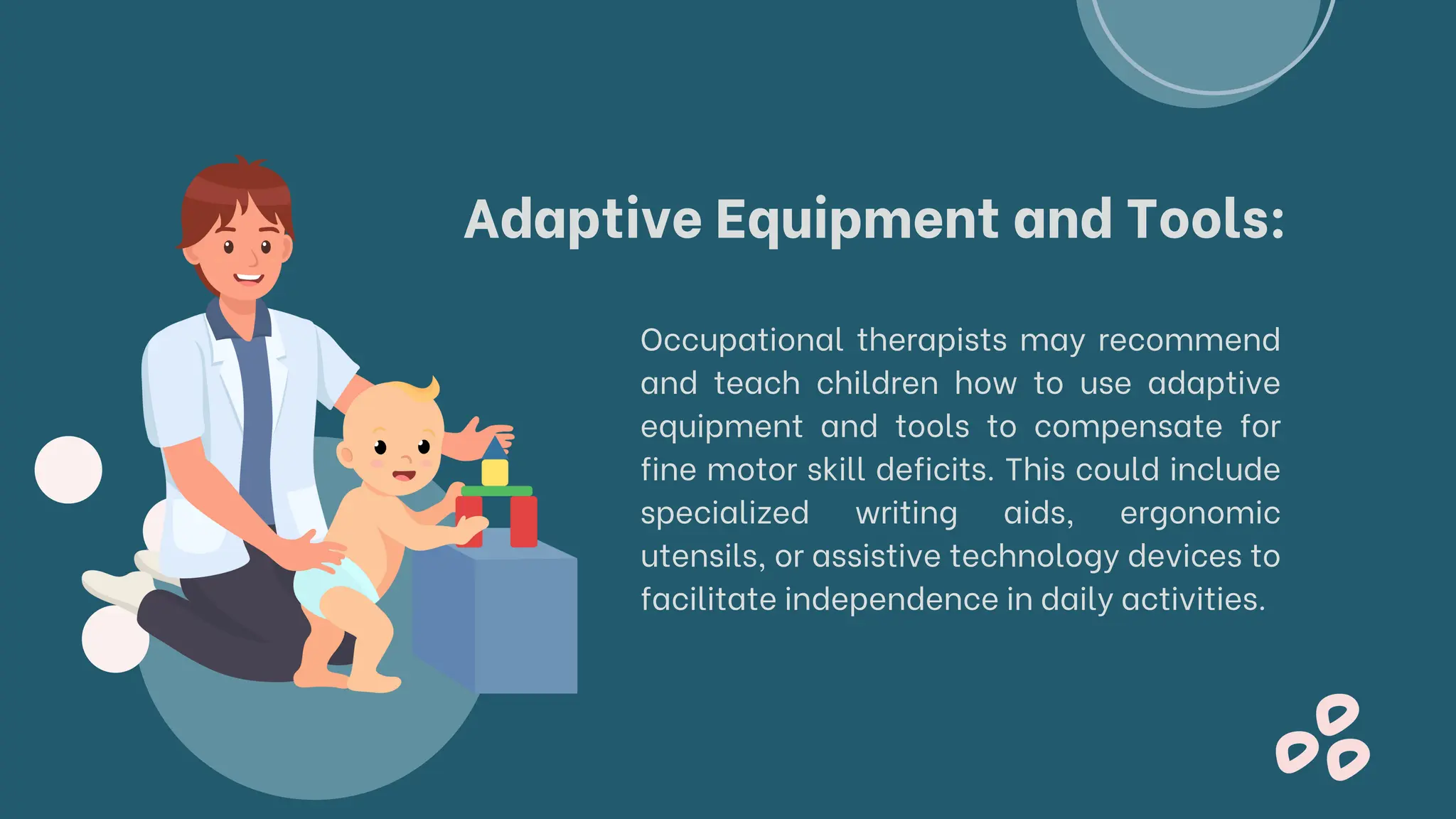 Pediatric Occupational Therapy San Diego | PDF | Physical Therapy ...