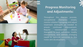 Pediatric Occupational Therapy San Diego | PDF | Physical Therapy ...