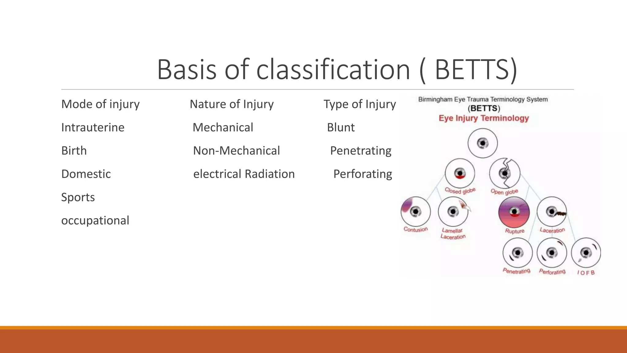 Pediatric Ocular Trauma.pptx