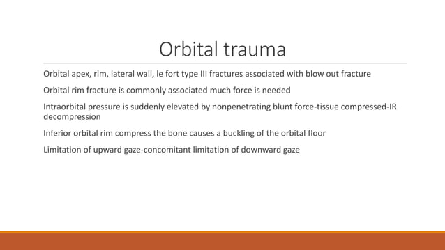 Pediatric Ocular Trauma.pptx