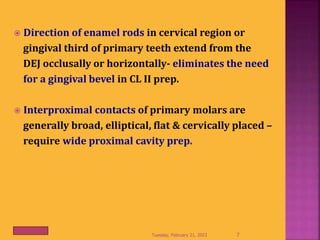 Pediatric Operative Dentistry.ppt
