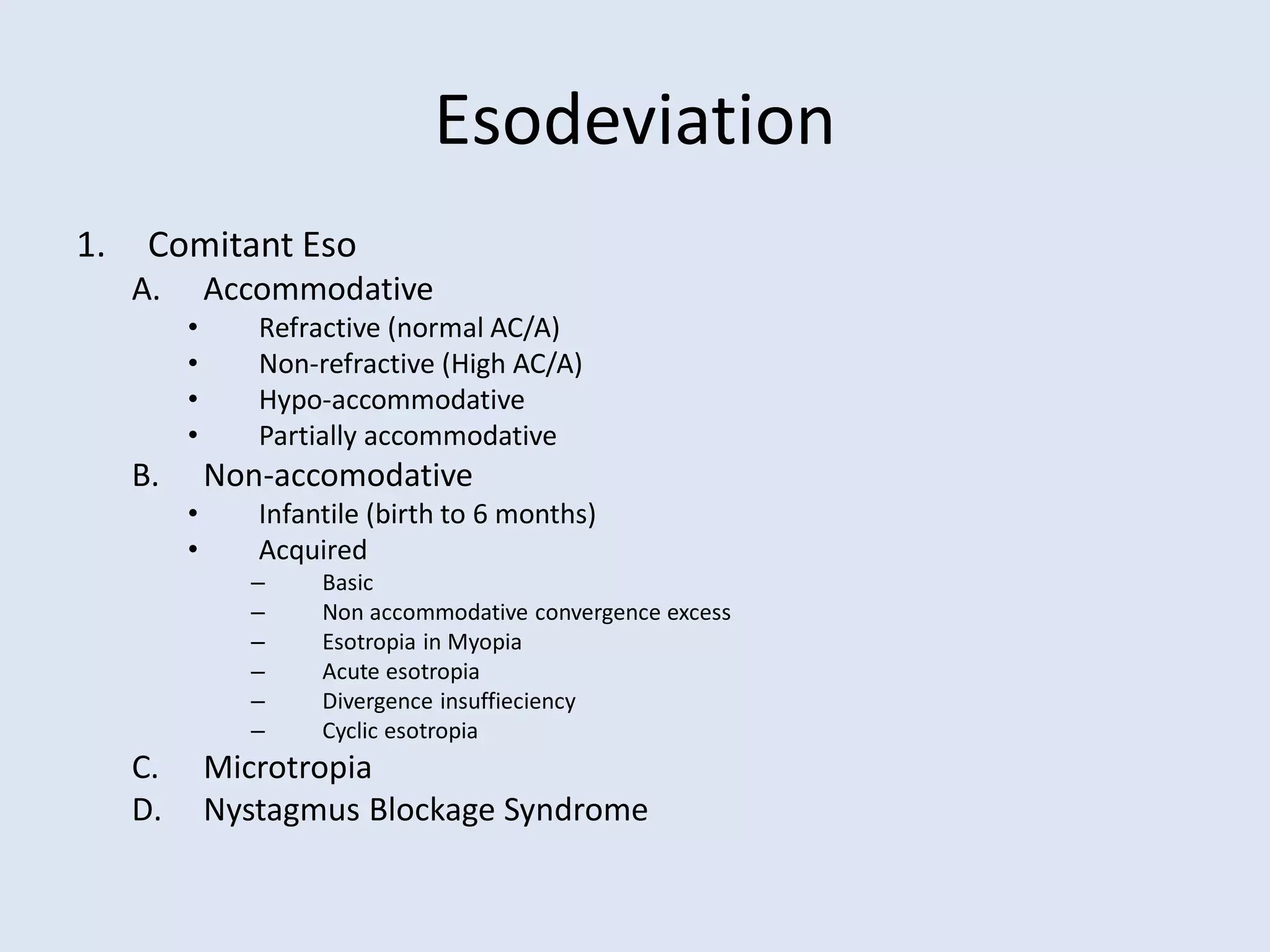 Vision Assessment and Vision Screening in Children, Refractive Error and Spectacle Correction ...