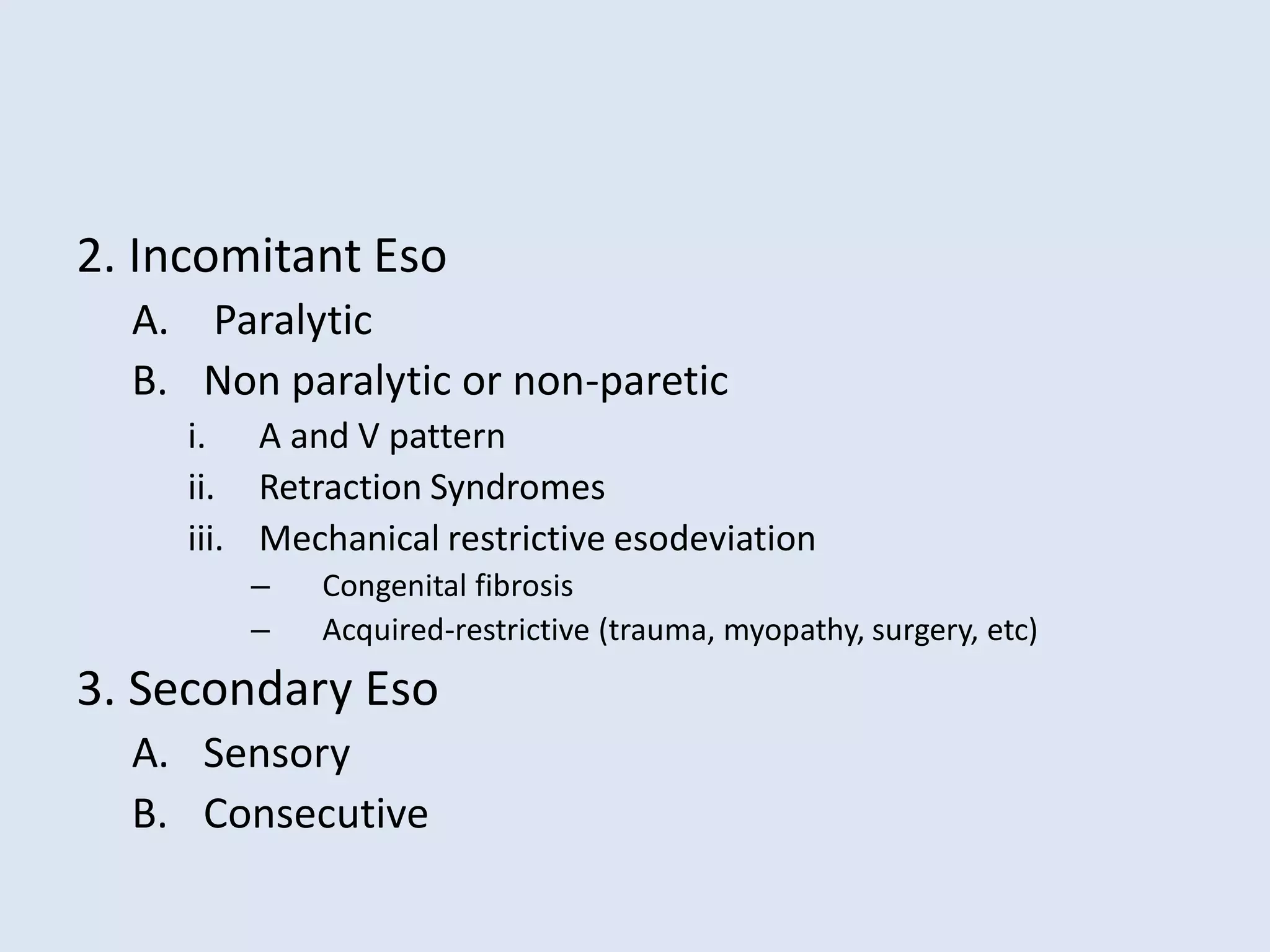 Vision Assessment and Vision Screening in Children, Refractive Error and Spectacle Correction ...
