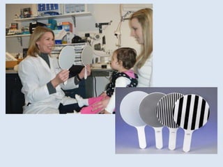 Vision Assessment and Vision Screening in Children, Refractive Error and Spectacle Correction ...