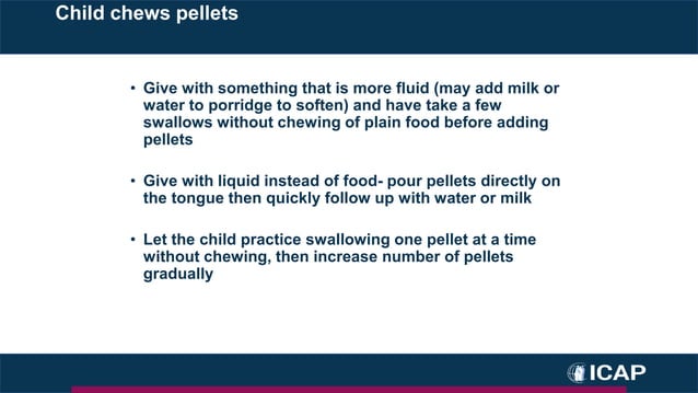 Pediatric optimization.pptx